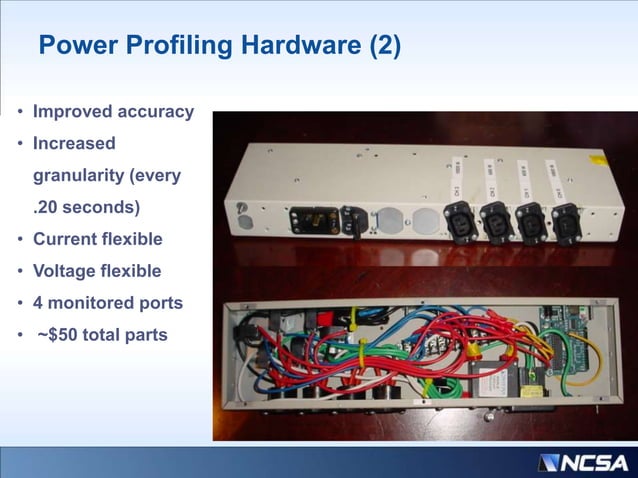 Kindratenko hpc day 2011 Kiev | PPT