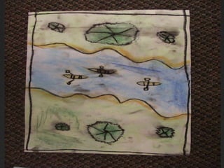 Kindree 3A Art Creations | PPTX