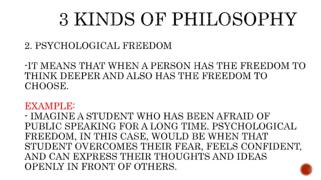 Kinds-of-Freedom PowerPoint presentation | PPTX
