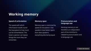 KINDS OF MEMORY IN SECOND LANGUAGE ACQUISITION.pptx