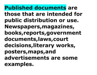 KINDS-OF-REPOSITORIES in Reading in Philippine history.docx