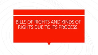 kinds-of-rights and freedom of the people.pptx