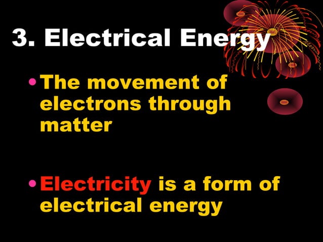 For 9th grade physics, chapter 6 "Energy transformations and energy ...