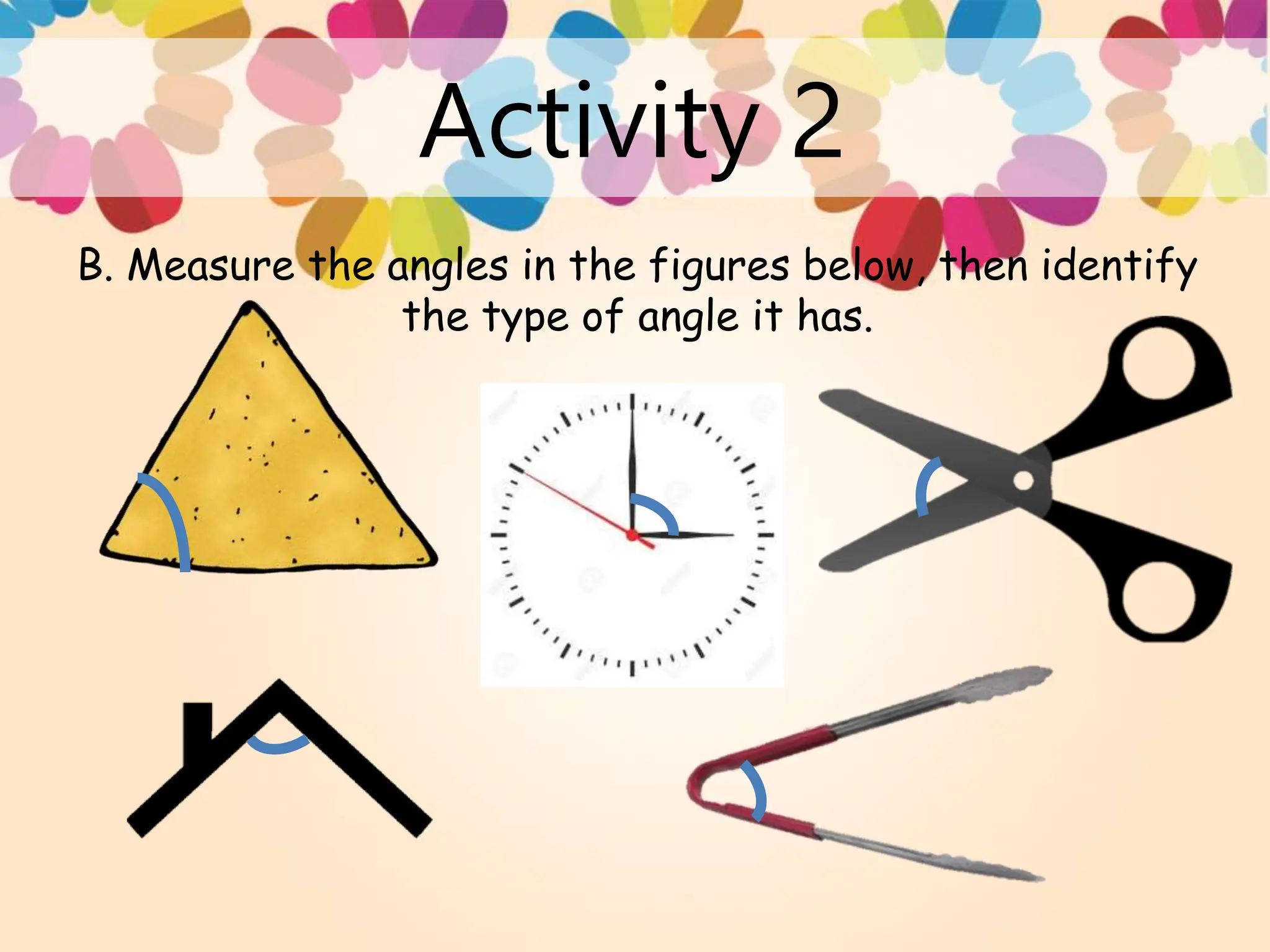 Kinds of Angles Grade 4 Mathematics 3rd Quarter | PPTX