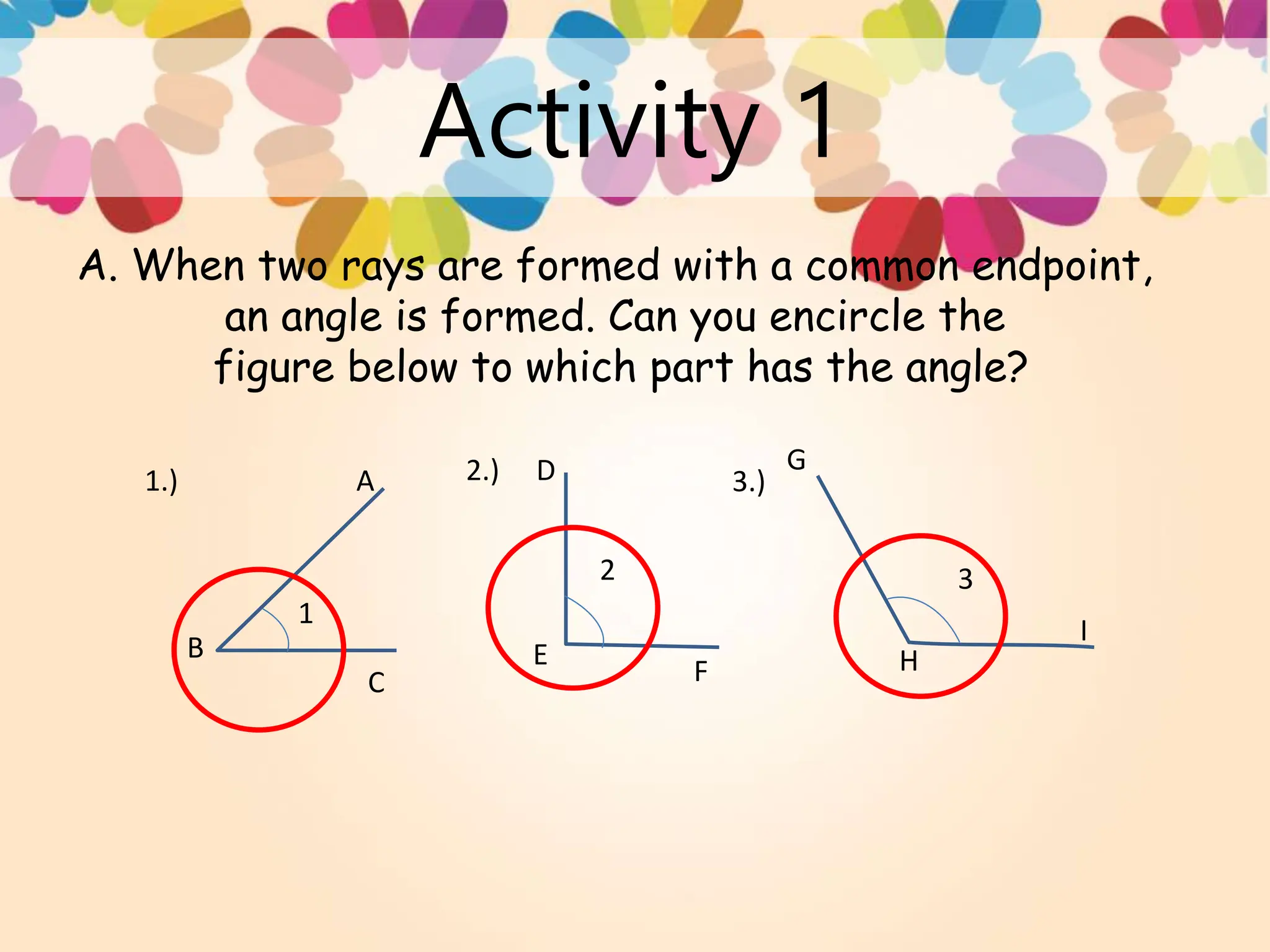 Kinds of Angles Grade 4 Mathematics 3rd Quarter | PPTX