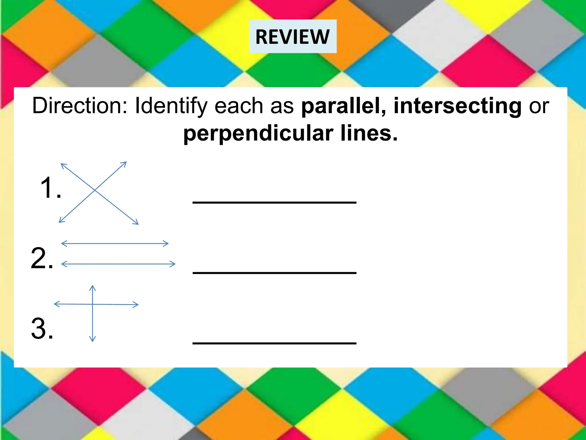 Kinds of Angles Grade 4 Mathematics 3rd Quarter | PPTX