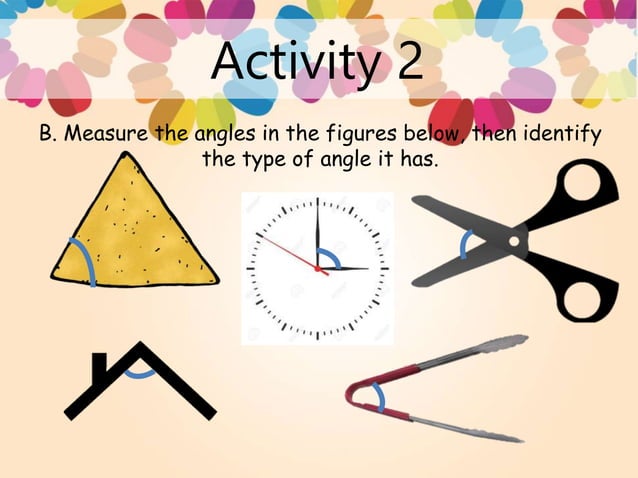 Kinds of Angles Grade 4 Mathematics 3rd Quarter | PPTX | Geography ...