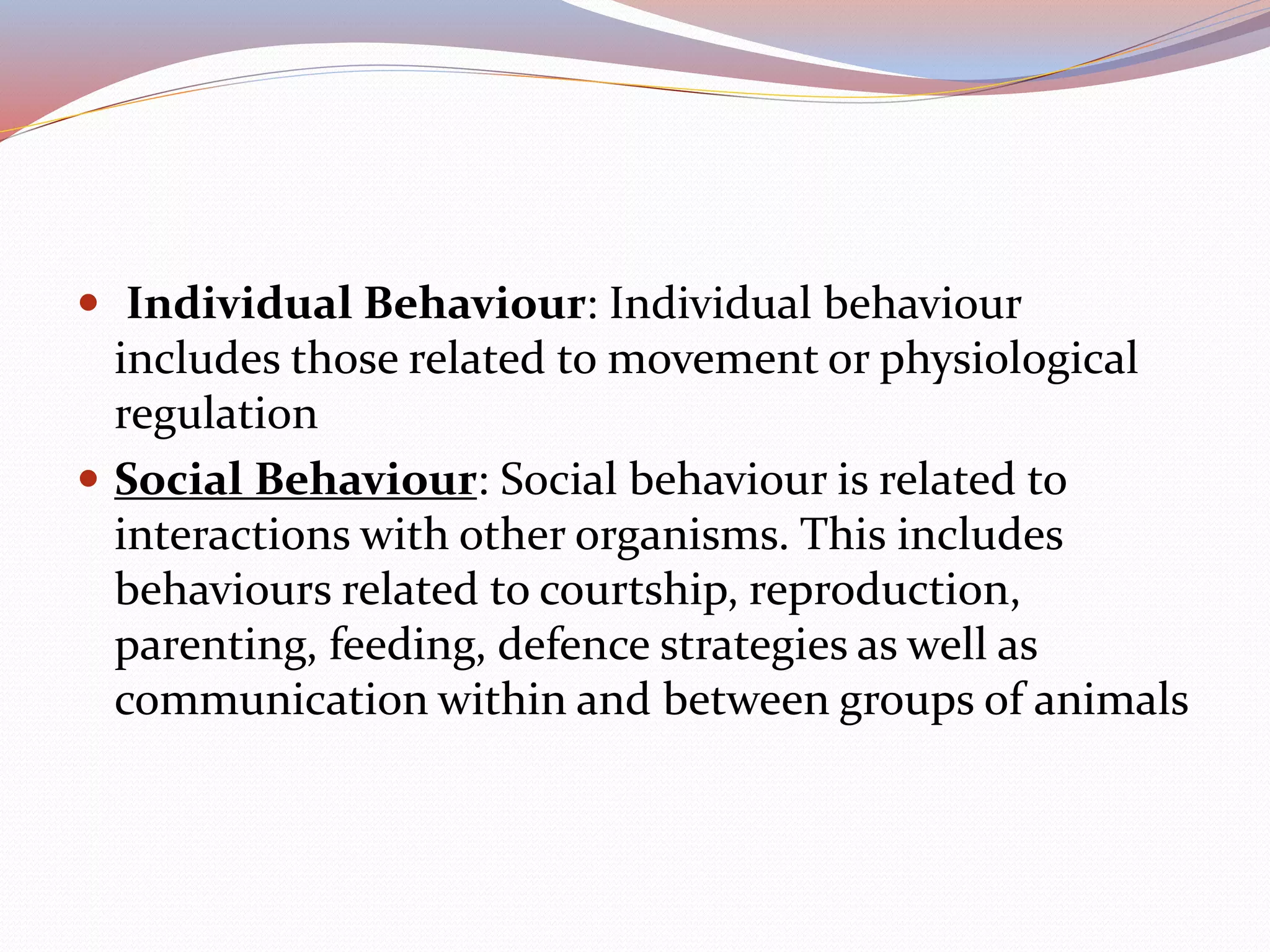 Kinds of Animal Behavior.pdf