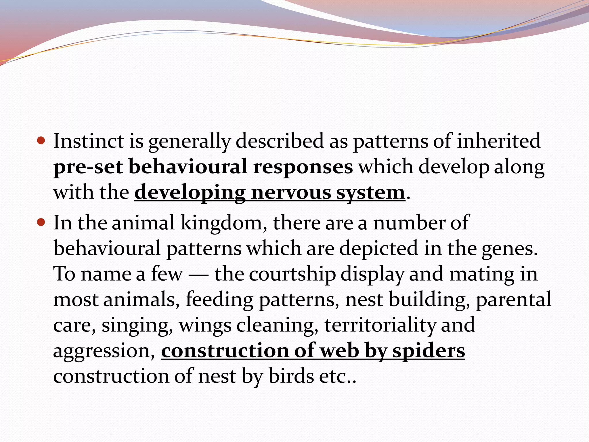 Kinds of Animal Behavior.pdf
