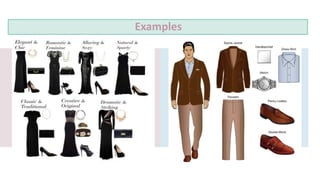 Kinds of clothes | PPTX