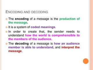 Kinds of communication | PPTX