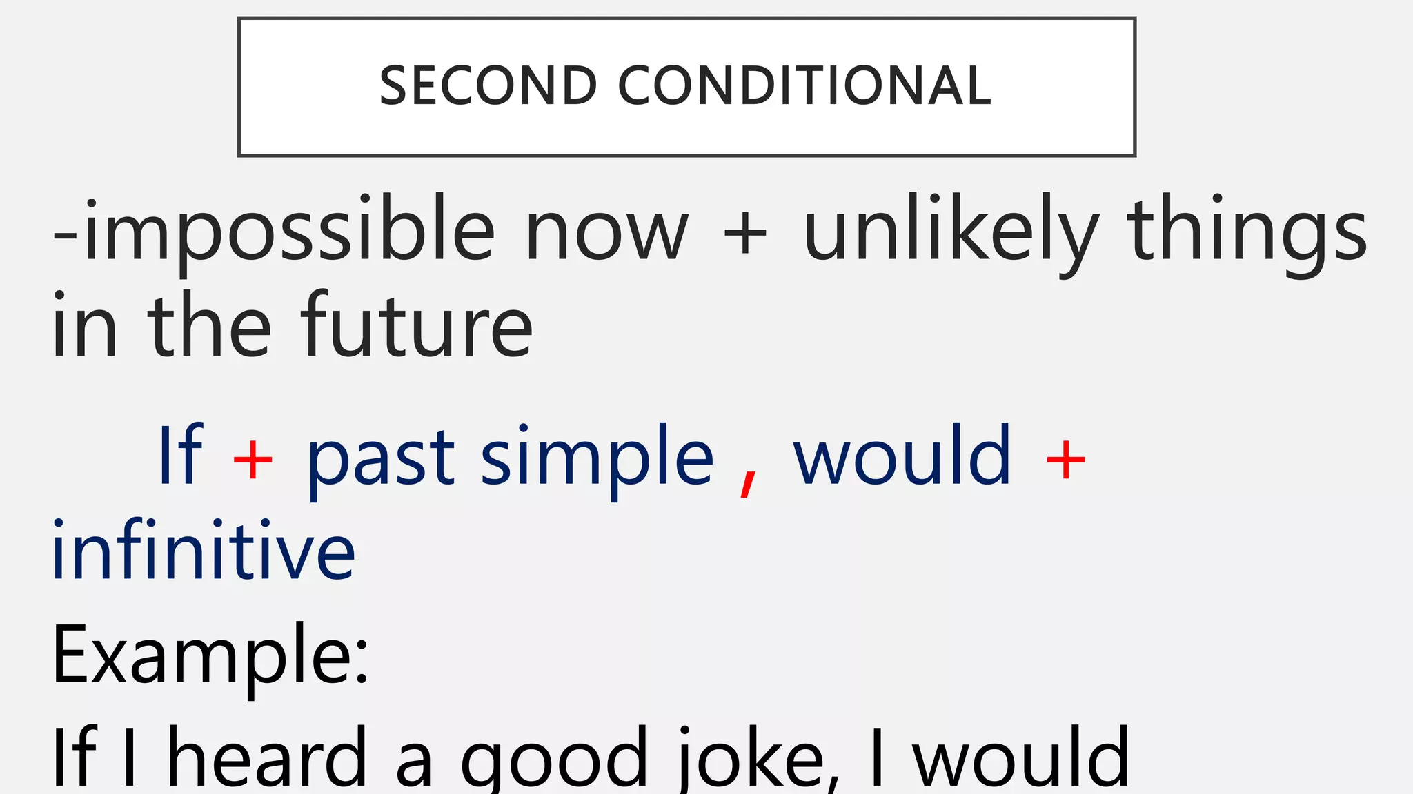 KINDS OF CONDITIONALS.pptx