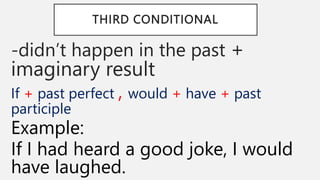 KINDS OF CONDITIONALS.pptx