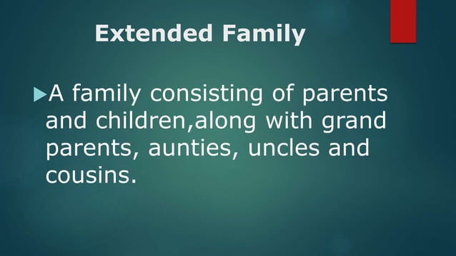 Kinds of family structures | PPTX | Adoption and Fostering | Parenting