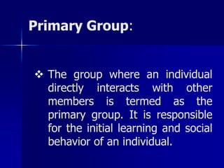 Kinds of group by Venus Patatag.ppt