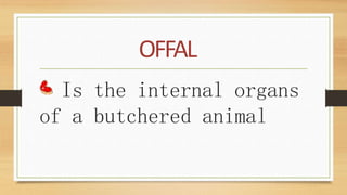 kindsofmeat-161118031458 (1).pptx