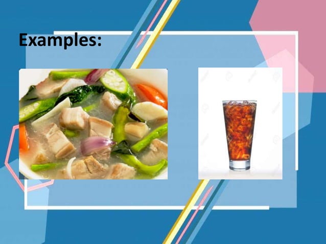 Mixtures- Science Grade 6 | PPTX | Chemistry | Science