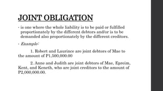 KINDS OF OBLIGATION.pptx