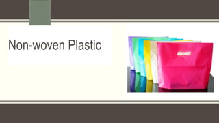 Kinds of packaging materials | PPTX