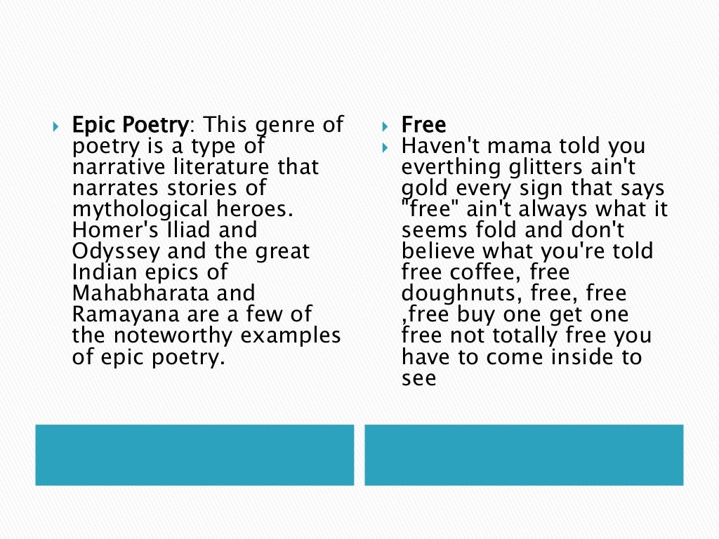 Kinds Of Poetry With Examples kinds-of-poetry-with-examples