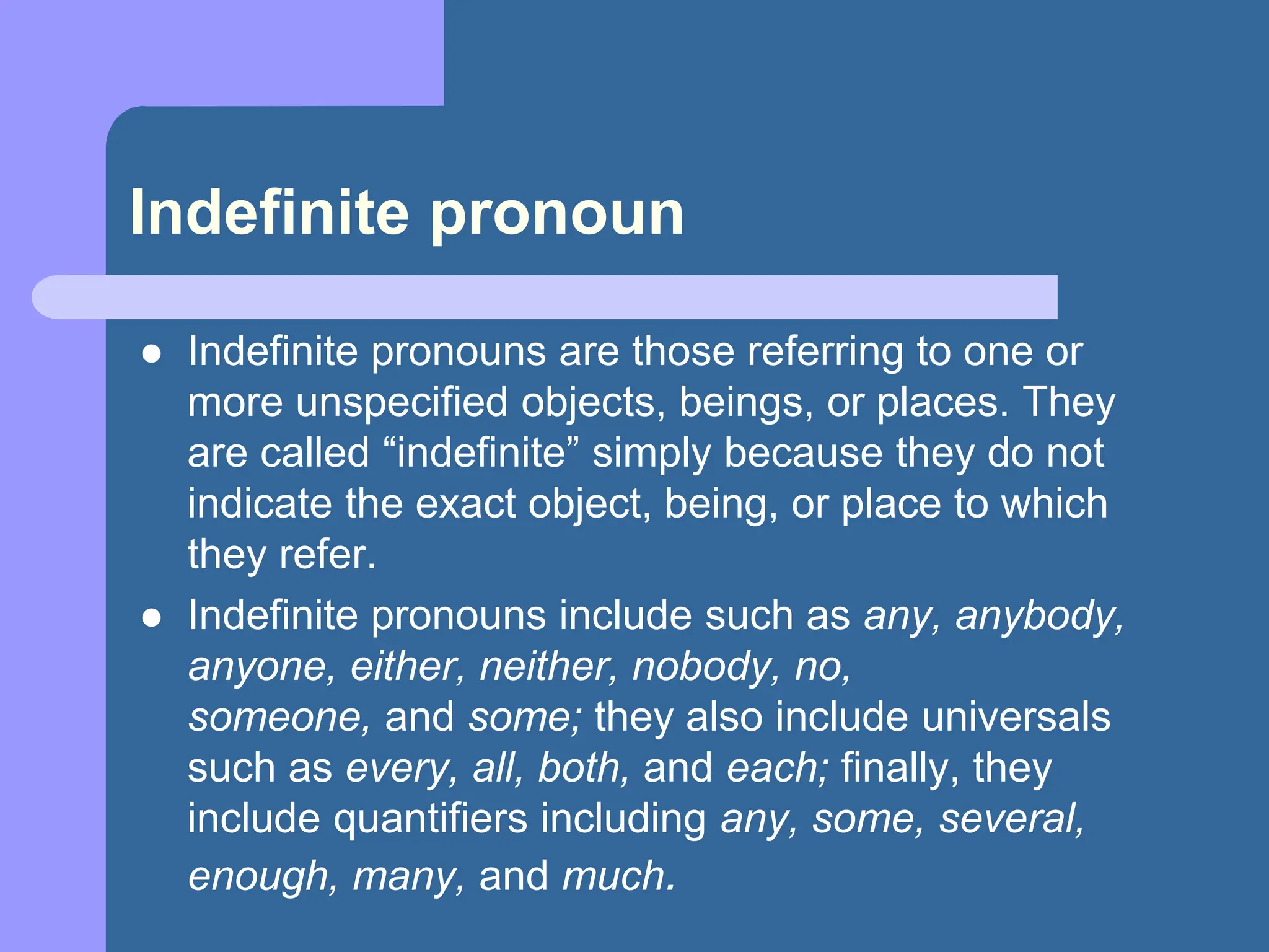 KINDS OF PRONOUNS GRADE 8 SECOND QUARTER.ppt