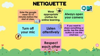 GRADE 4: KINDS OF QUADRILATERALS | PPTX