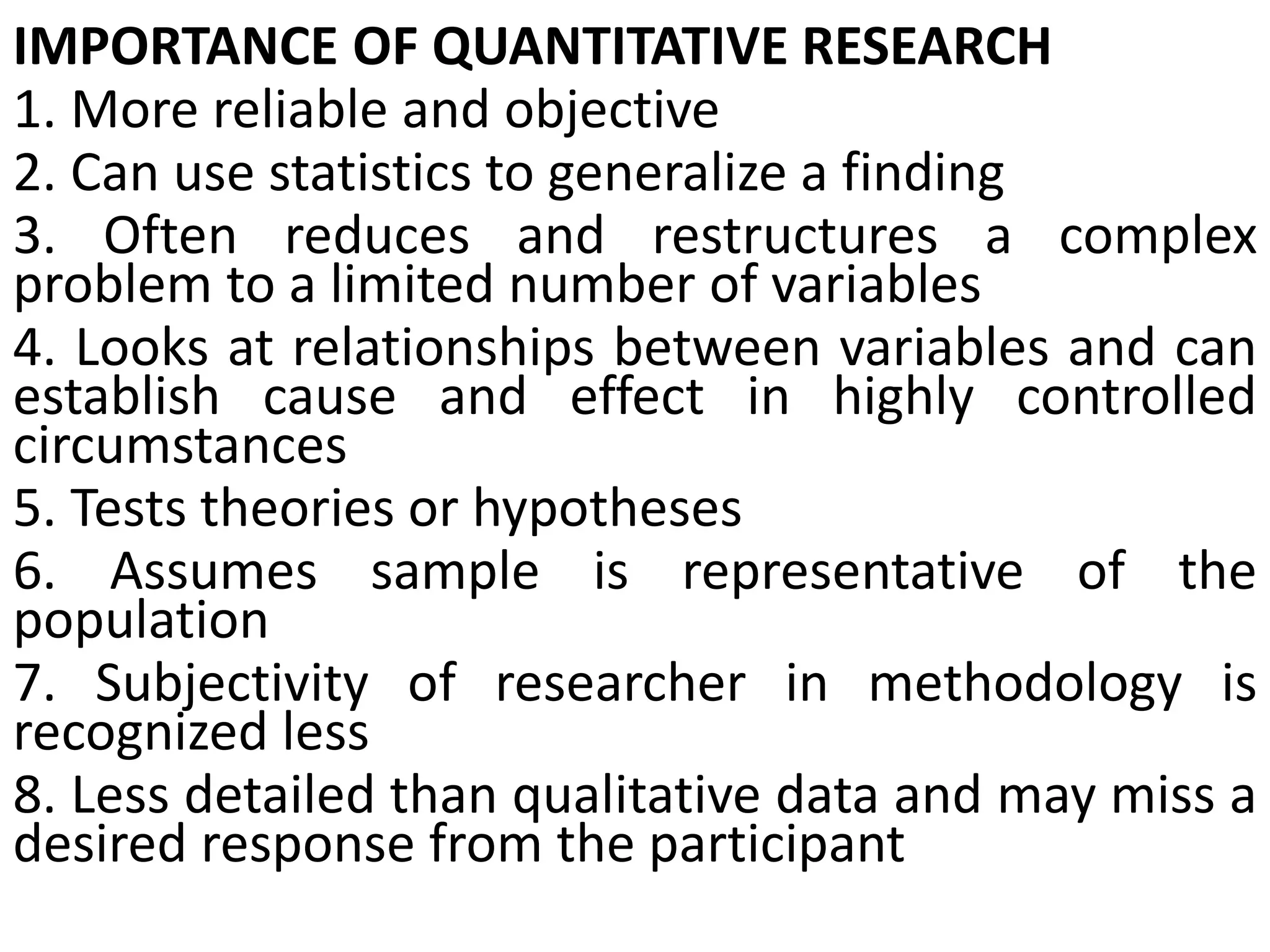Kinds of Quantitative Research.pptx
