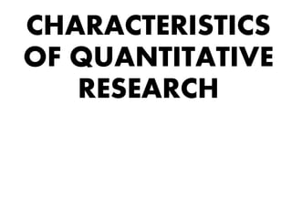 Kinds of Quantitative Research.pptx