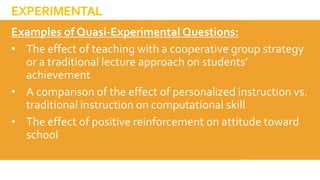 KINDS OF QUANTITATIVE RESEARCH.pptx