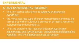 KINDS OF QUANTITATIVE RESEARCH.pptx