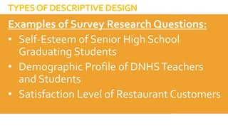 KINDS OF QUANTITATIVE RESEARCH.pptx