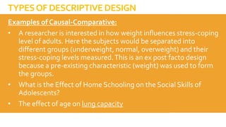 KINDS OF QUANTITATIVE RESEARCH.pptx