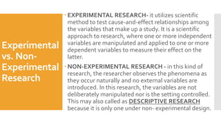KINDS OF QUANTITATIVE RESEARCH.pptx