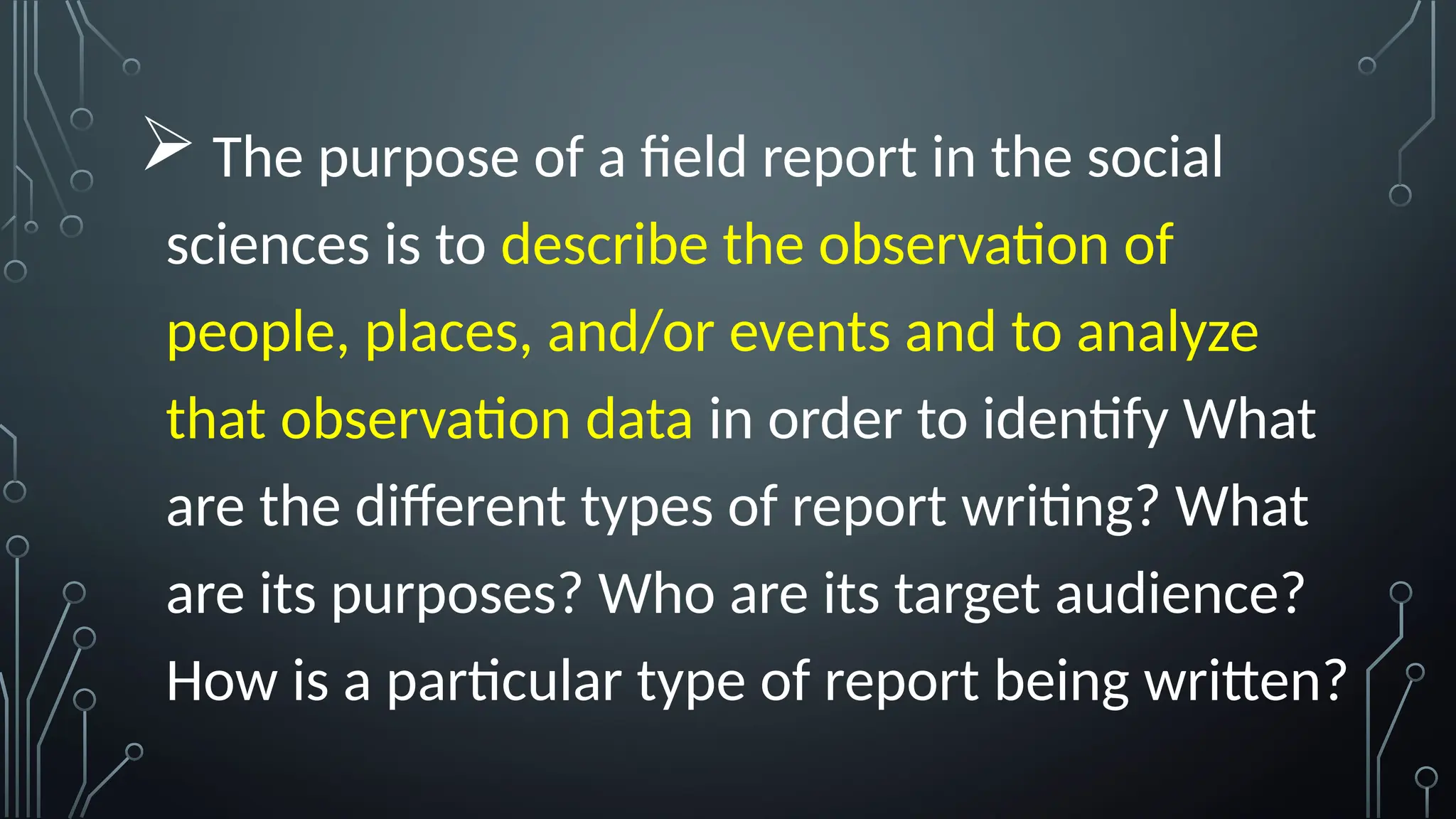 KINDS OF REPORTS EAPP PRESENTATIONN.pptx