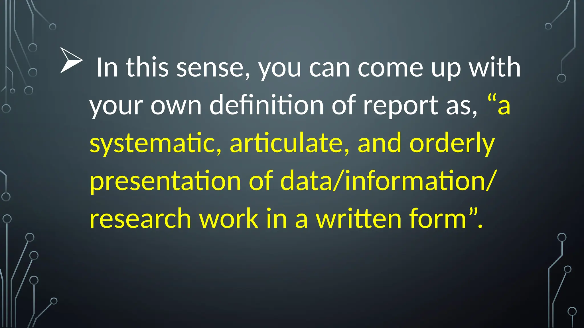 KINDS OF REPORTS EAPP PRESENTATIONN.pptx