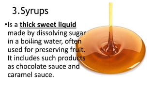 kinds of sauces.pptx