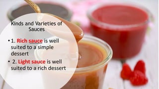 kinds of sauces.pptx