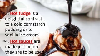 kinds of sauces.pptx