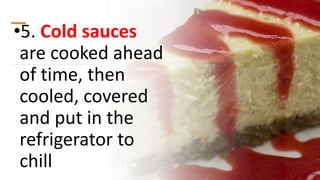 kinds of sauces.pptx