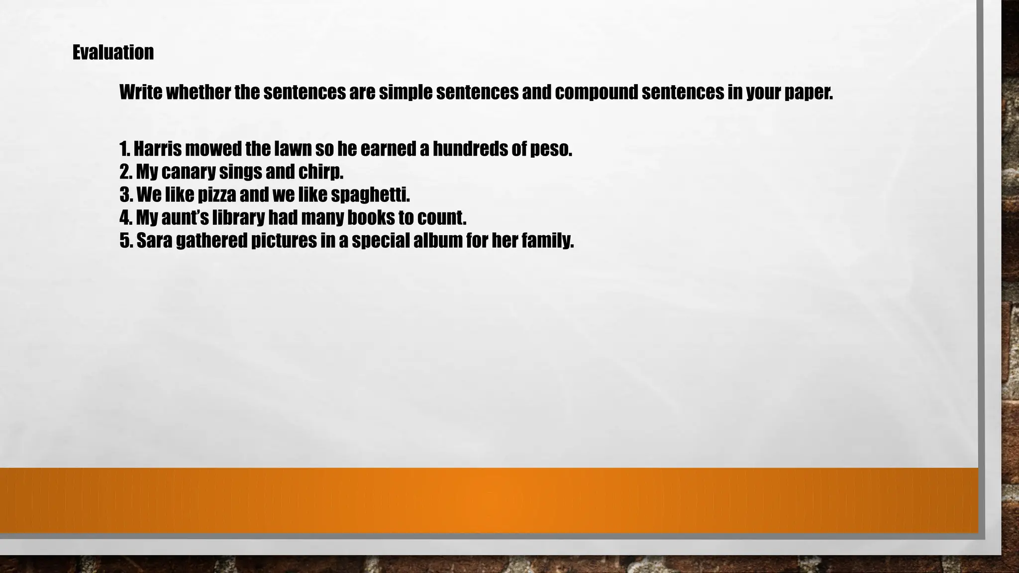 Kinds of sentences according to structure.pptx