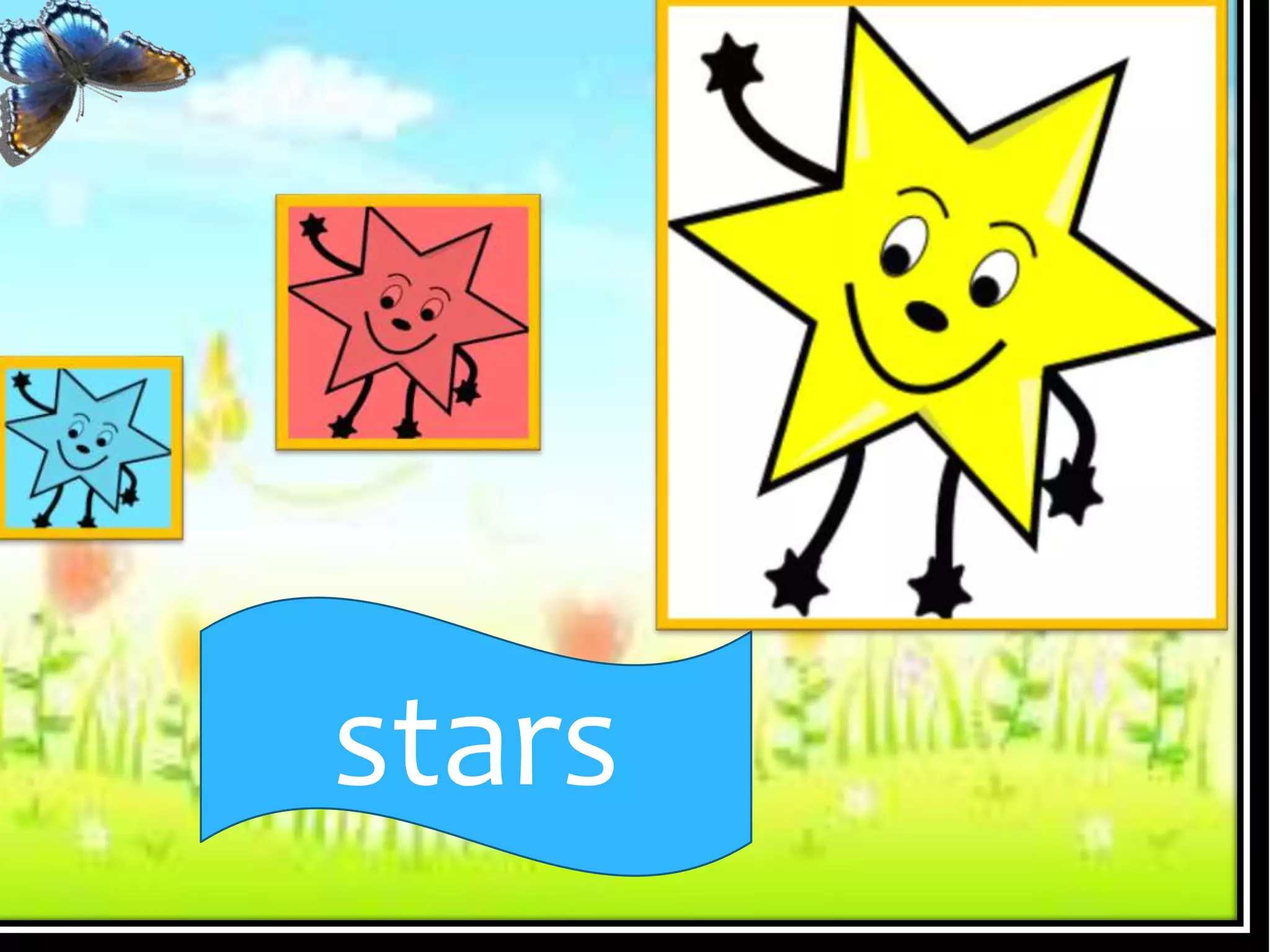 Kinds of stars according to color- Grade Six Science | PPTX