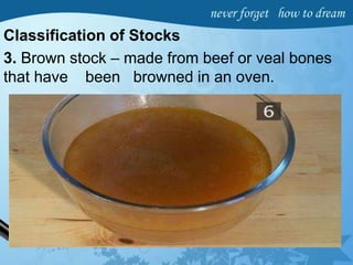 kinds of stocks.ppt