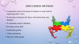 Kinds of Teaching Methods.pptx