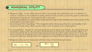 Kinds of utility | PPTX