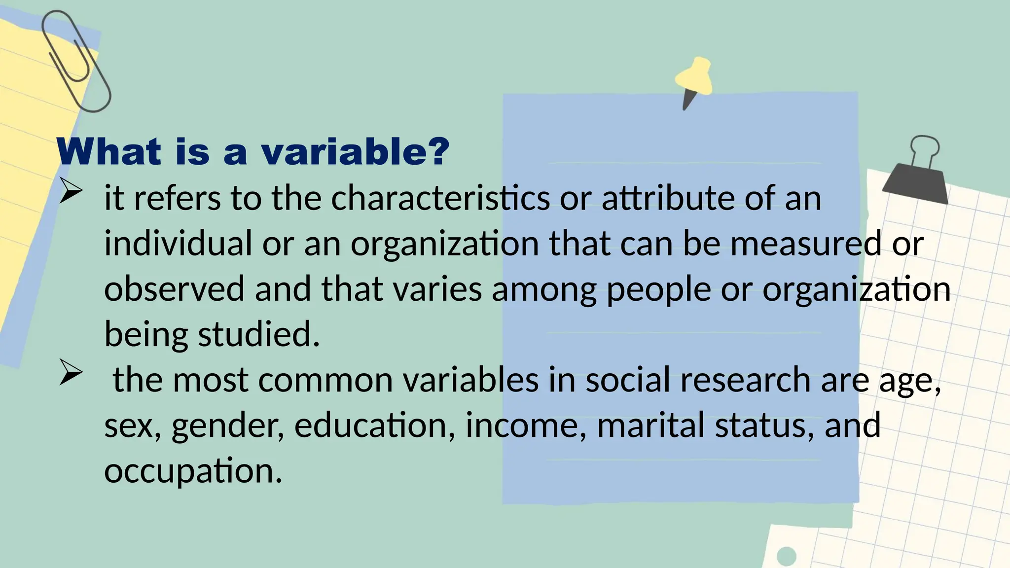 Kinds of Variables Practical Research 2.pptx