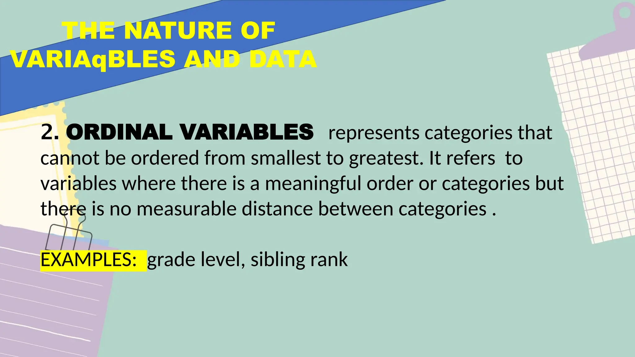 Kinds of Variables Practical Research 2.pptx