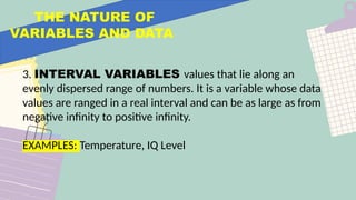 Kinds of Variables Practical Research 2.pptx