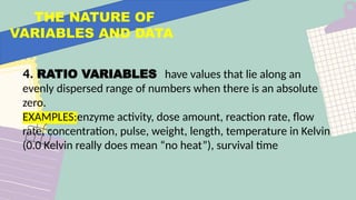 Kinds of Variables Practical Research 2.pptx