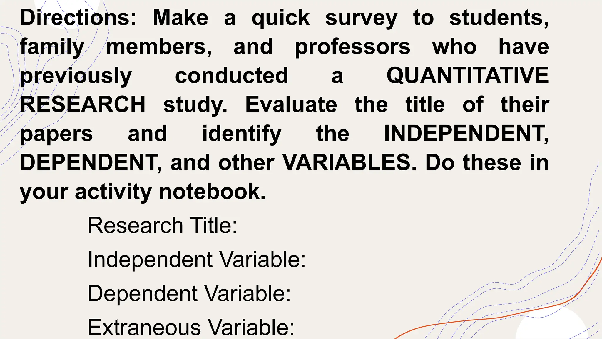 PR2: KINDS OF VARIABLES AND ITS USES.pptx