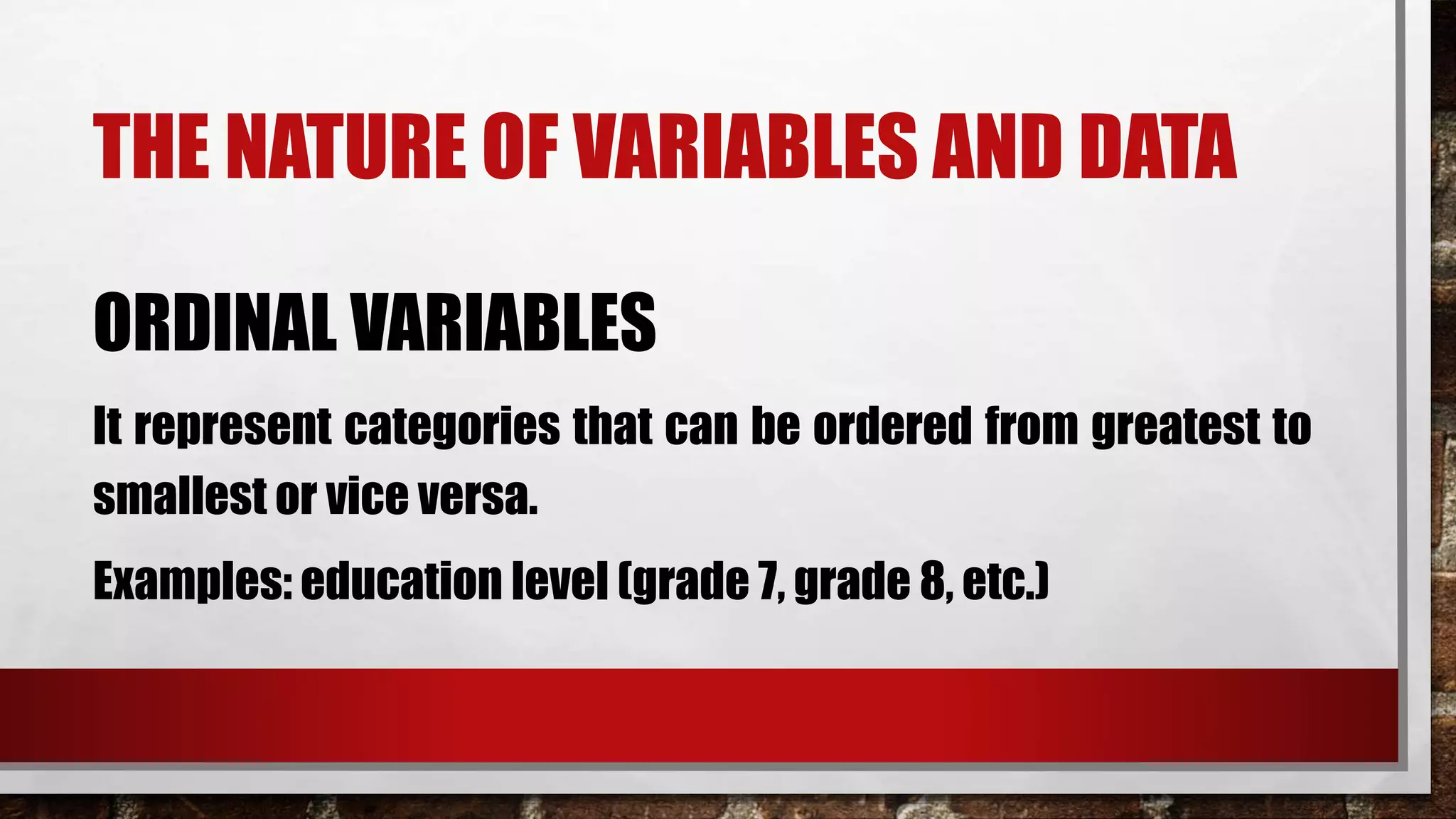 Kinds of Variables and Their Uses.pptx
